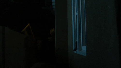 Sneak GIF by AwesomenessTV - Find & Share on GIPHY