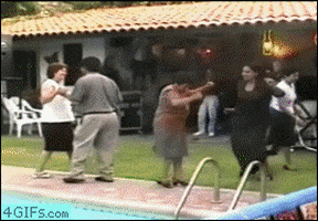 Fall Dancing GIF - Find & Share on GIPHY