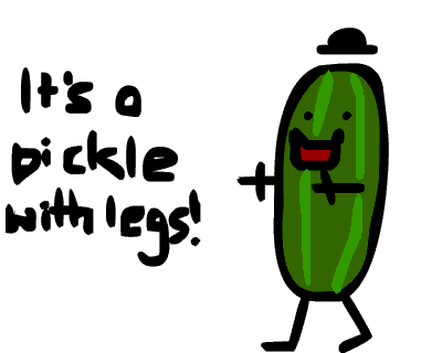Pickle GIF - Find & Share on GIPHY