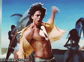 Aamir Khan Ghajini GIFs - Find & Share on GIPHY