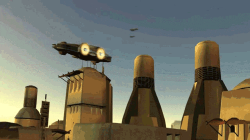 Test : Star wars Knight of The Old Republic (KOTOR) – Ready to Play