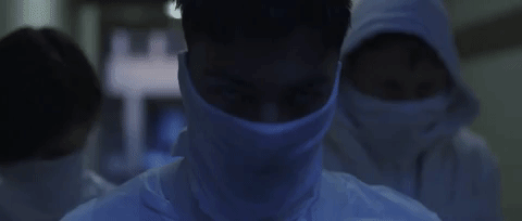 Hit The Ground Running GIF by Alice Merton - Find & Share on GIPHY
