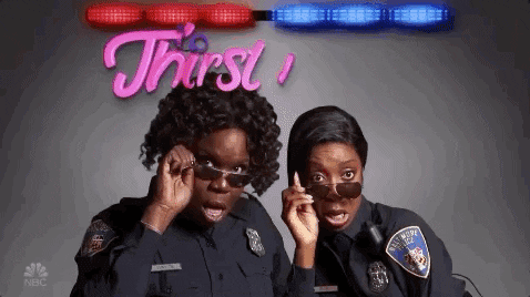 Sexy Cops GIFs - Get the best GIF on GIPHY