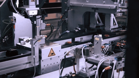 Production Automation GIF by ifm_electronic - Find & Share on GIPHY