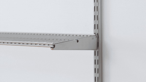 How To Shelving GIF by The Container Store - Find & Share on GIPHY