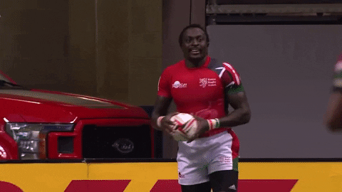 Rugby Sevens Friends GIF by World Rugby - Find & Share on GIPHY