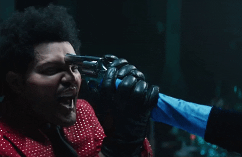 Save Your Tears GIF by The Weeknd - Find & Share on GIPHY