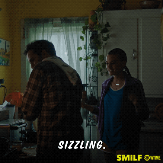 Sizzling Season 2 GIF by Showtime - Find & Share on GIPHY