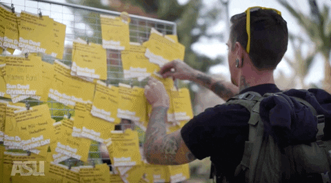 Arizona State University Asu GIF - Find & Share on GIPHY