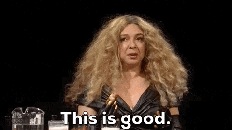 Maya Rudolph Snl GIF by Saturday Night Live - Find & Share on GIPHY