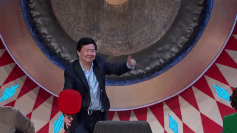 210 GIF by The Gong Show - Find & Share on GIPHY