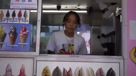Huddy GIF by Coi Leray - Find & Share on GIPHY