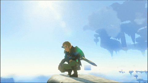 Sheikah Techniques Mod for The Legend of Zelda: Tears of the Kingdom ...