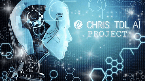 Business Ai GIF by Chris TDL - Find & Share on GIPHY