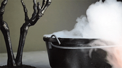 Dry Ice GIFs - Find & Share on GIPHY