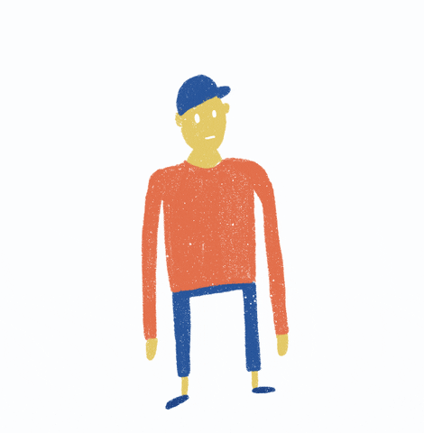 Happy Man GIF - Find & Share on GIPHY