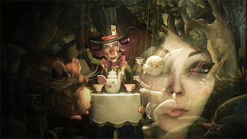 Alice Madness Returns GIF - Find & Share on GIPHY