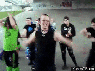 Goth Dancing Memes