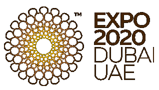 Expo 2020 Dubai Sticker by techshida for iOS & Android | GIPHY