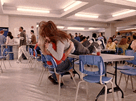 Mean Girls Fight GIF - Find & Share on GIPHY