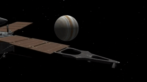 Space Juno GIF by NASA - Find & Share on GIPHY