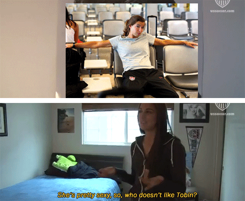 Alex Morgan Find And Share On Giphy