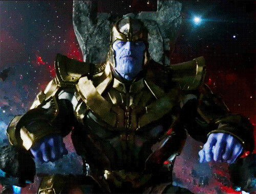 Guardians Of The Galaxy Animated Gif