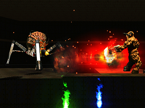 Spider Mastermind GIFs - Get the best GIF on GIPHY