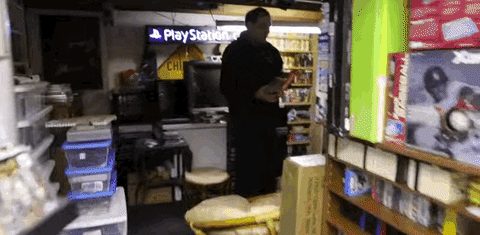 Collection GIF - Find & Share on GIPHY