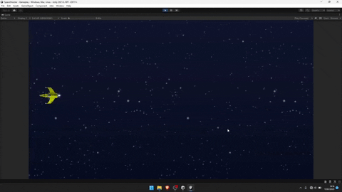 GitHub - wewnumam/2d-game-projects: a collection of simple 2d game ...