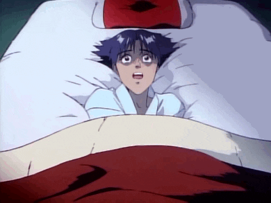 Teito Monogatari Horror GIF - Find & Share on GIPHY