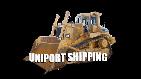 France Machine GIF by Uniport - Find & Share on GIPHY