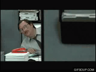 Office Space GIFs - Find & Share on GIPHY