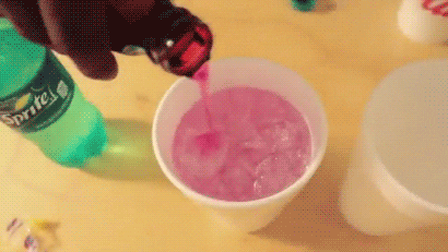 Purple Drank GIF - Find & Share on GIPHY