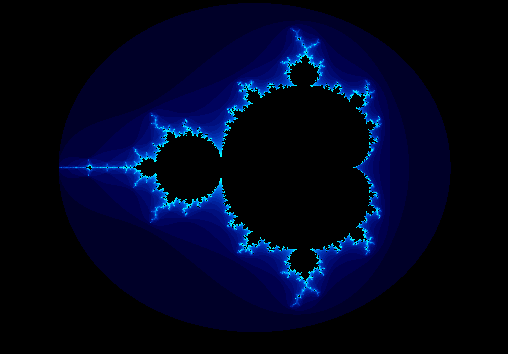 Fractal GIF - Find & Share on GIPHY