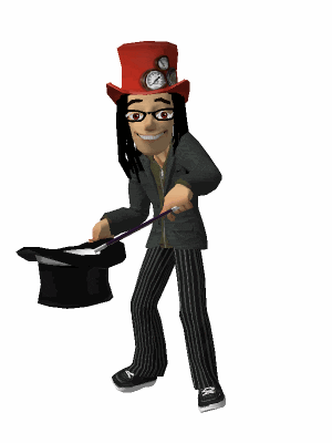 Magician GIF - Find & Share on GIPHY