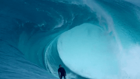 Friday Wave GIF - Find & Share on GIPHY