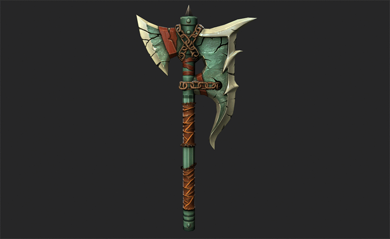 Axe GIF - Find & Share on GIPHY