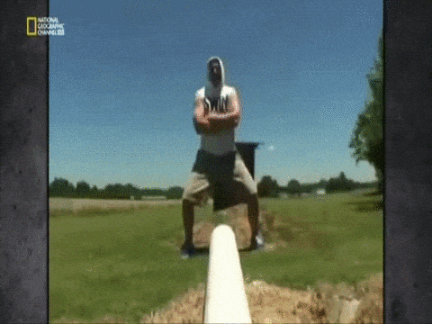 Potato Cannon GIFs - Find & Share on GIPHY