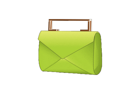 Woman Bag Sticker by The Americae for iOS & Android | GIPHY