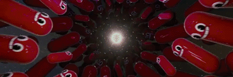 Psychadelic GIF by SuperTrip64 - Find & Share on GIPHY