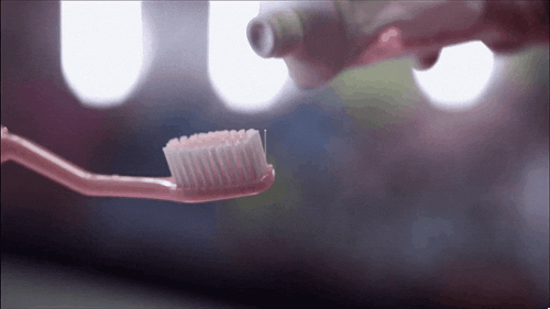Teeth Find And Share On Giphy