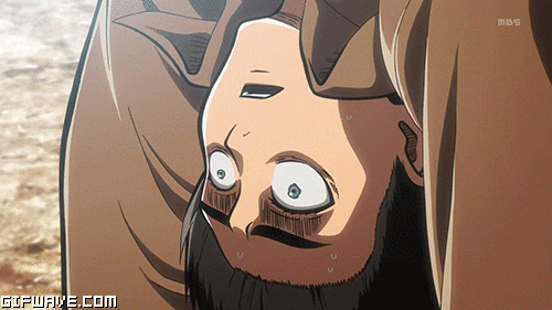 Shingeki No Kyojin GIF - Find & Share on GIPHY