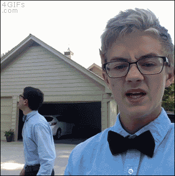 Nerd GIF - Find & Share on GIPHY