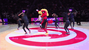 Regular Season Sport GIF by NBA - Find & Share on GIPHY
