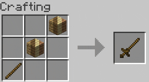 Many Different Weapons - Mods - Minecraft - CurseForge