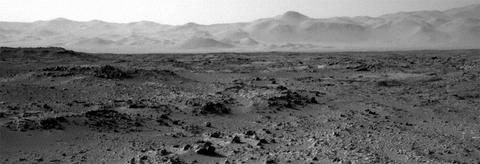 Nasa Mars GIF - Find & Share on GIPHY