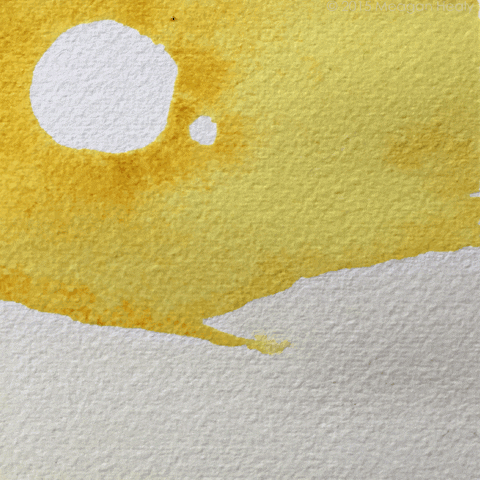 Watercolor GIF - Find & Share on GIPHY