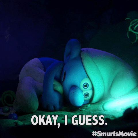 GIF by Sony Pictures Animation - Find & Share on GIPHY