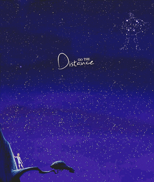 Distance GIF - Find & Share on GIPHY